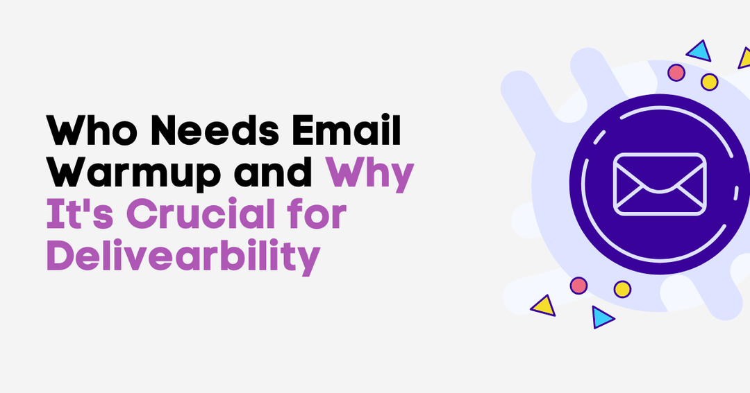 Mailivery Blog - Learn About Email Warm Up and Deliverability